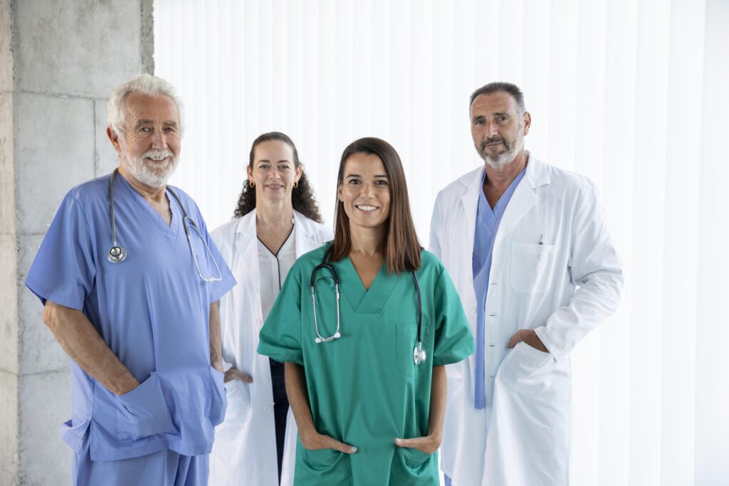 The Role of Technology in Optimizing Federally Qualified Health Center ...